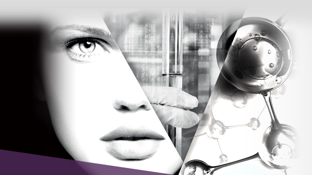 A collaboration for research management software development - Syntivia