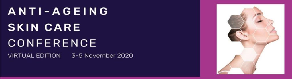 Ageing skin models - some news in virtual conference - Syntivia